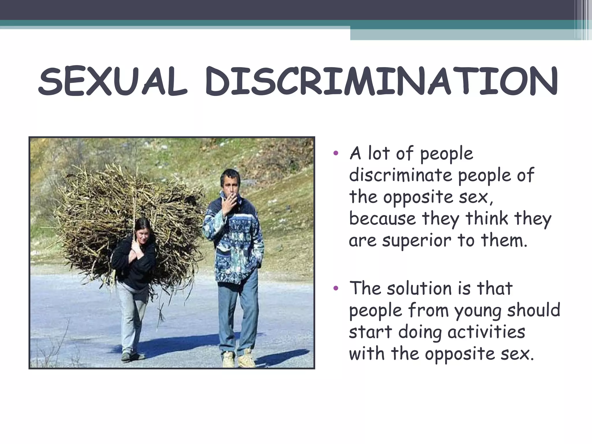 Social issues | PPT