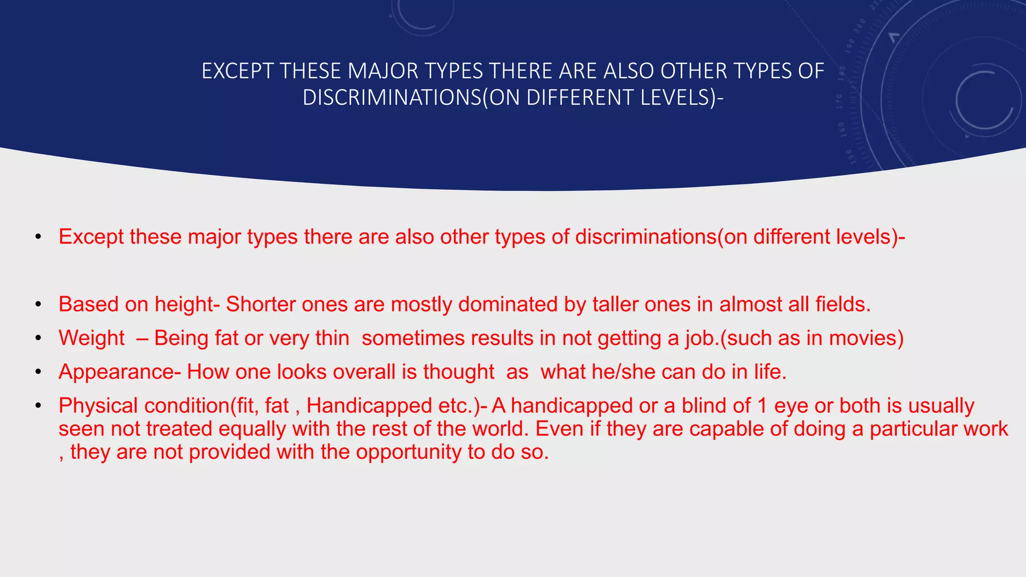 Social issues | PPTX