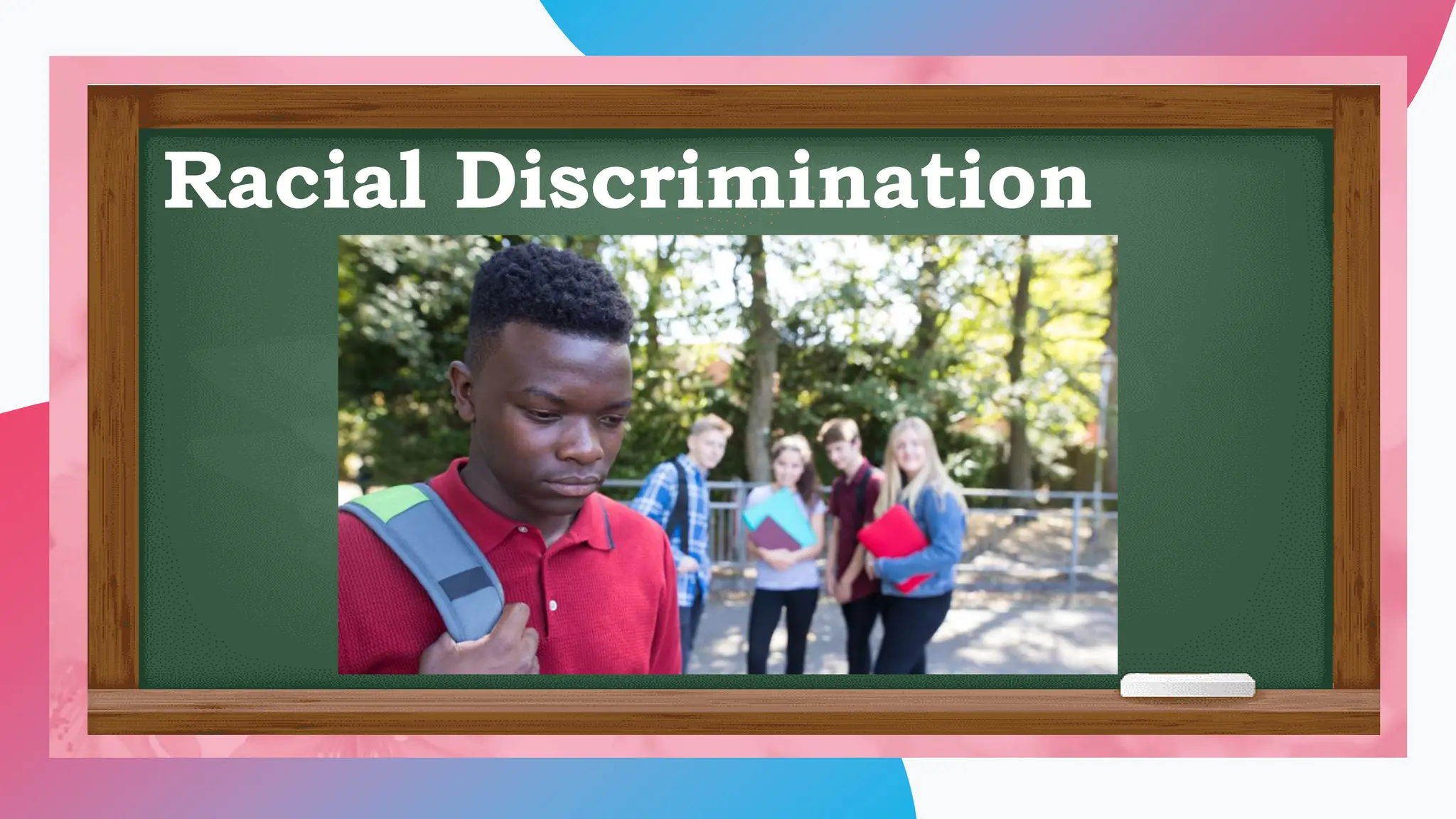 Relate Text Content to Particular Social Issues, Concerns, or ...