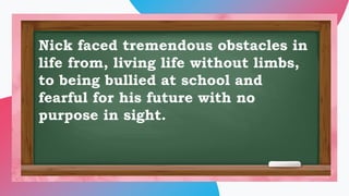 Relate Text Content to Particular Social Issues, Concerns, or ...