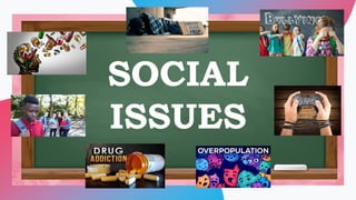 Relate Text Content to Particular Social Issues, Concerns, or Dispositions in Real Life .pptx