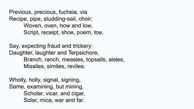 Relate Text Content to Particular Social Issues, Concerns, or ...