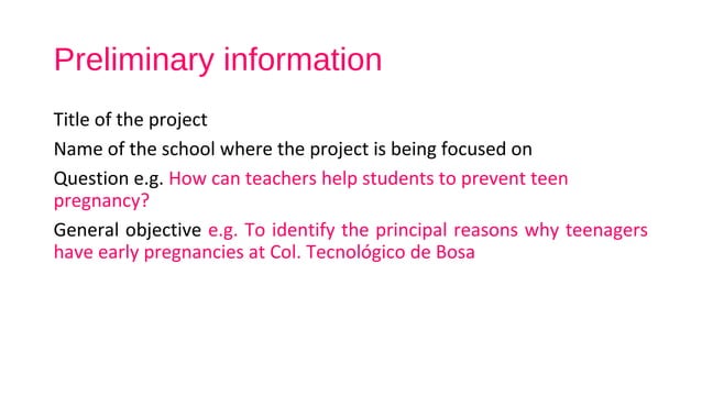 Social issues affecting students and schools part 2 | PPT