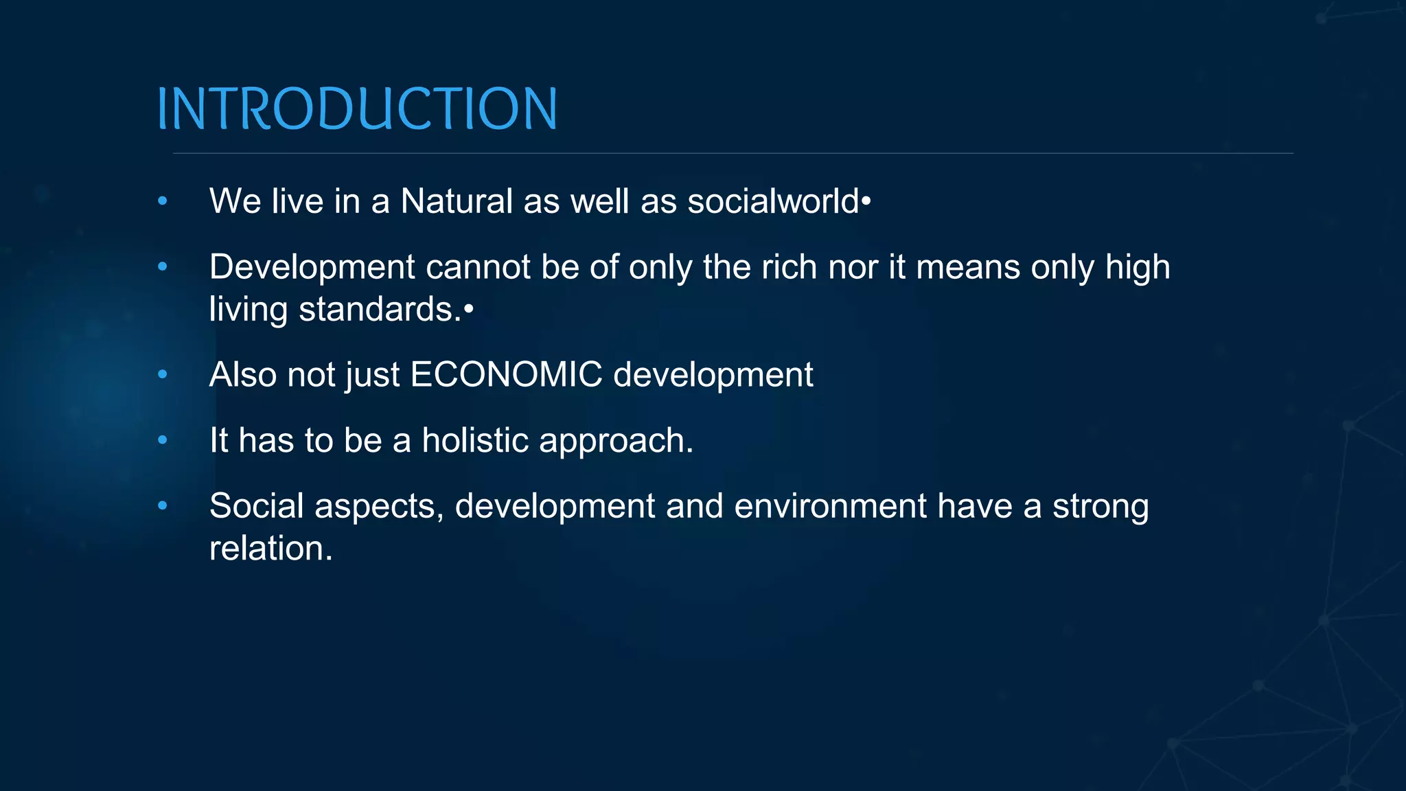 Social Issues and the Environment Ozone layer depletion, Nuclear ...