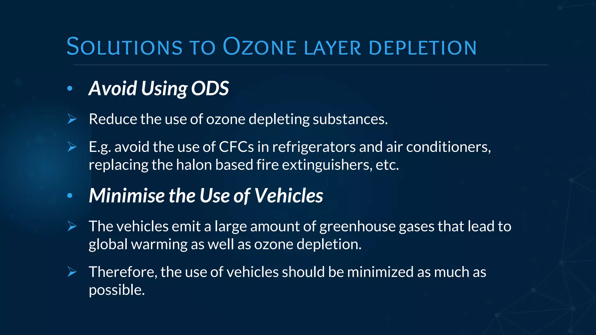 Social Issues and the Environment Ozone layer depletion, Nuclear accidents and holocaust.pptx
