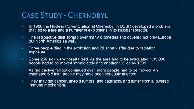 Social Issues and the Environment Ozone layer depletion, Nuclear accidents and holocaust.pptx