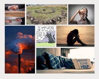 Social Issues with Causes- | PPT