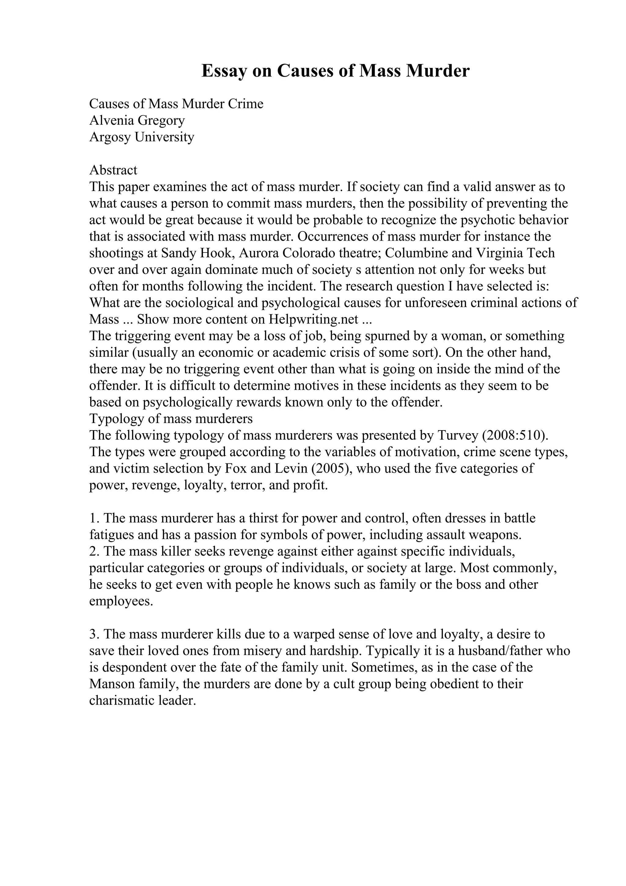 Social Issues Essay.pdf