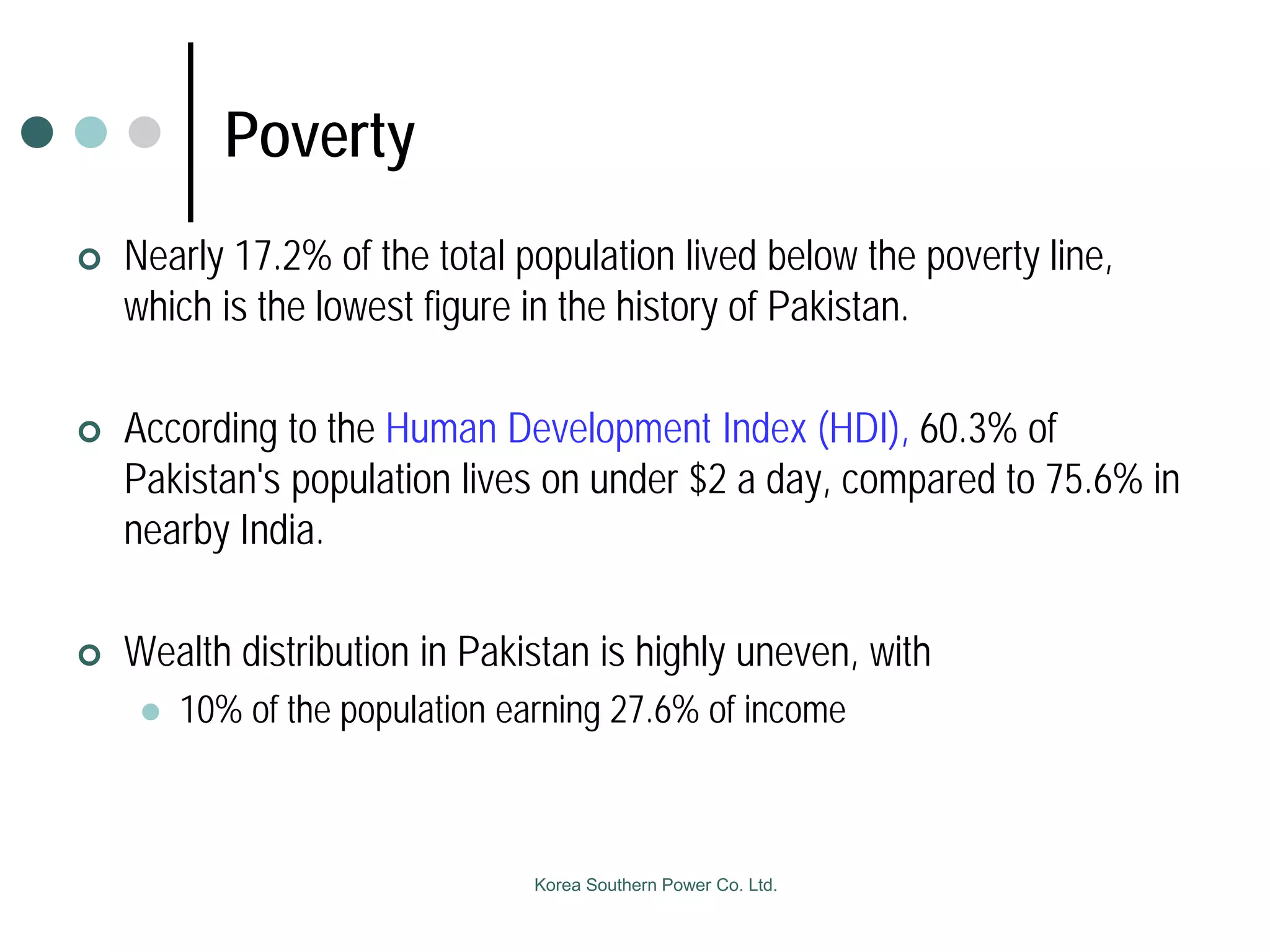 Social issues of pakistan | PDF