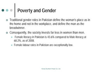 Social issues of pakistan | PDF