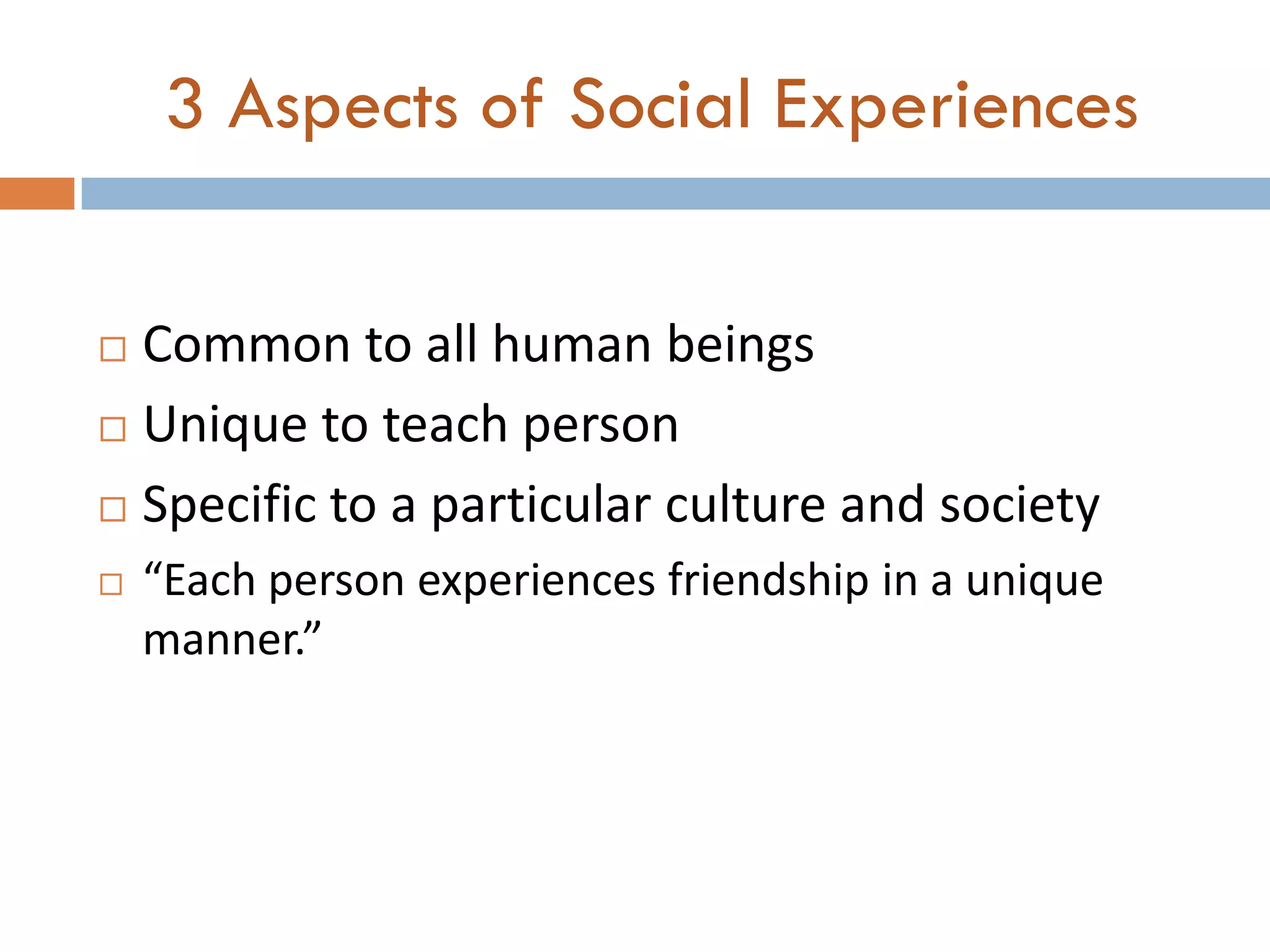 Socialization | PPTX