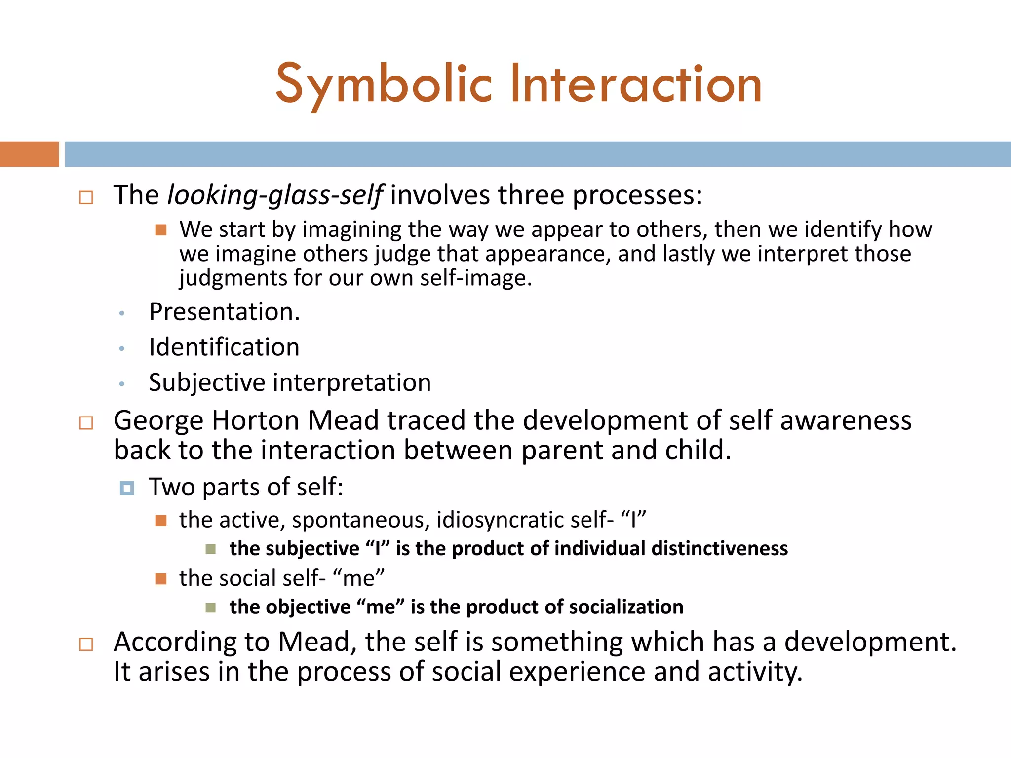 Socialization | PPTX