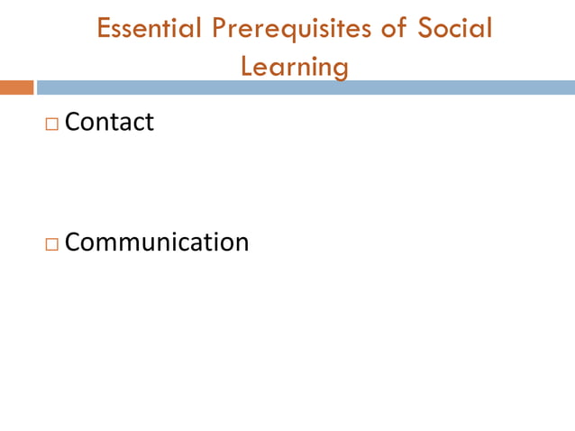 Socialization | PPTX | Family and Relationships