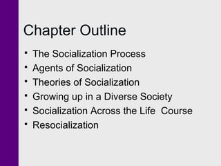 Socialization | PPT