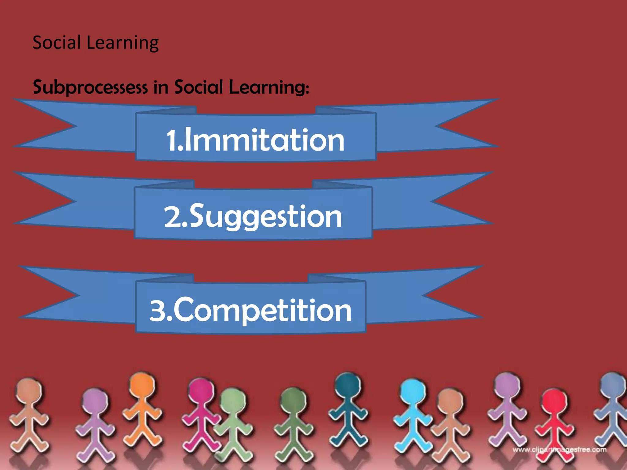 Socialization | PPTX