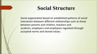 Socialization | PPT