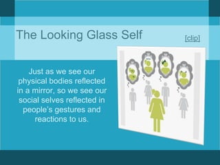 ELEMENTS OF SOCIAL LIFE: SOCIALIZATION | PPTX