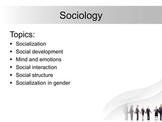 Socialization, Social development of mind and emotion, socialization in ...