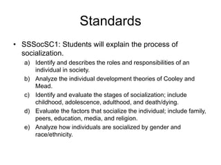 _socialization.student notes.ppt