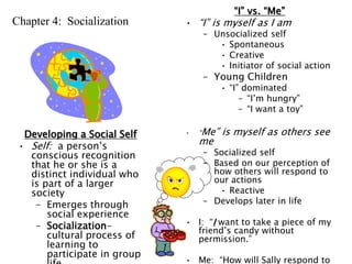_socialization.student notes.ppt