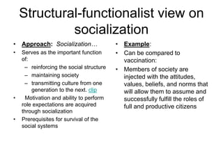 _socialization.student notes.ppt