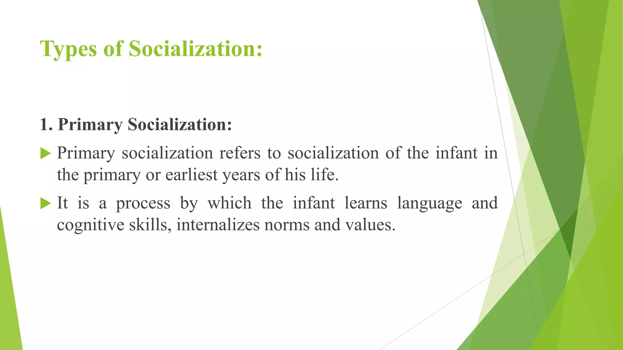 SOCIALIZATION.pptx