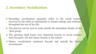 SOCIALIZATION.pptx