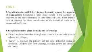 SOCIALIZATION.pptx