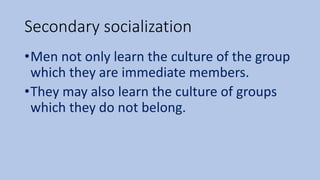 socialization.pptx