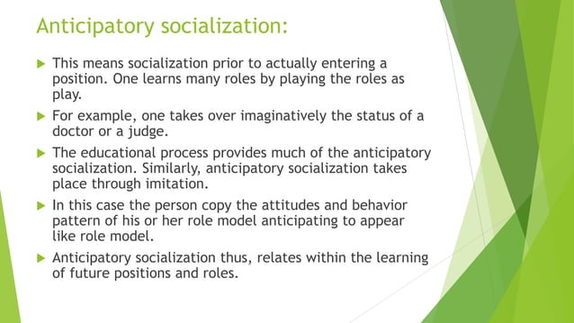 Socialization in sociology ppt by Dr. Mumux | PPTX