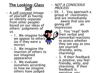 _socialization.student notes on the other hand.ppt