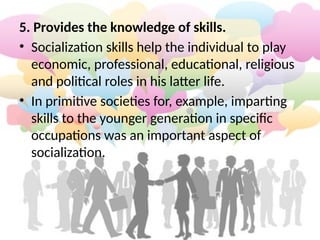 socialization.pptx..,................................ | PPTX