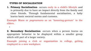 SOCIALIZATION UNDERSTANDING CULTURE.pptx