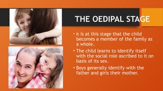 Socialization- Introduction, definition, types, stages of socialization ...