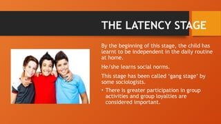 Socialization- Introduction, definition, types, stages of socialization ...