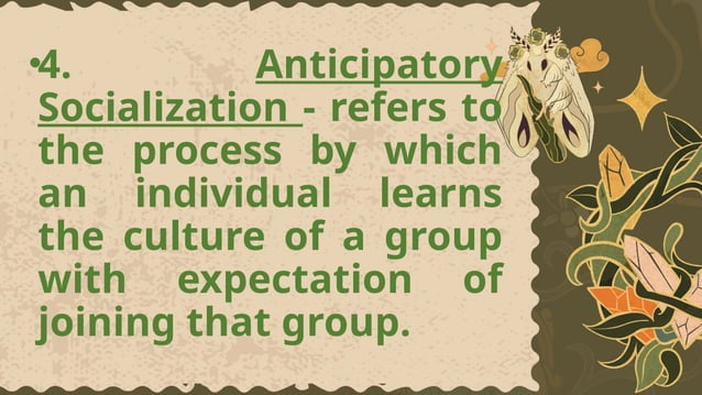 SOCIALIZATION QUARTER 1 UNDERSTANDING CUL | PPTX