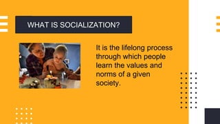 Socialization-DANILITA C. ELI.pptx