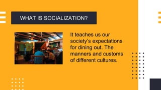 Socialization-DANILITA C. ELI.pptx