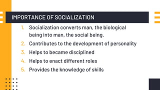 Socialization-DANILITA C. ELI.pptx