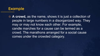 Socialization (1) | PPTX