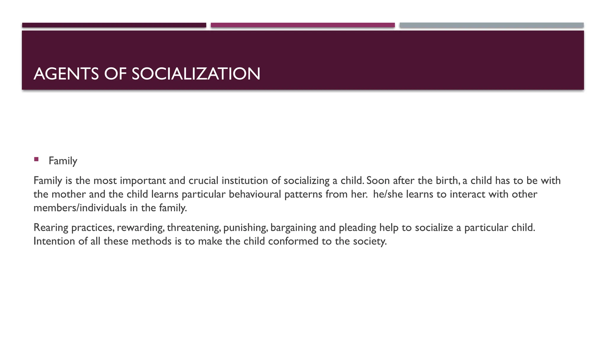 Socialization ,its meaning and its types.pptx
