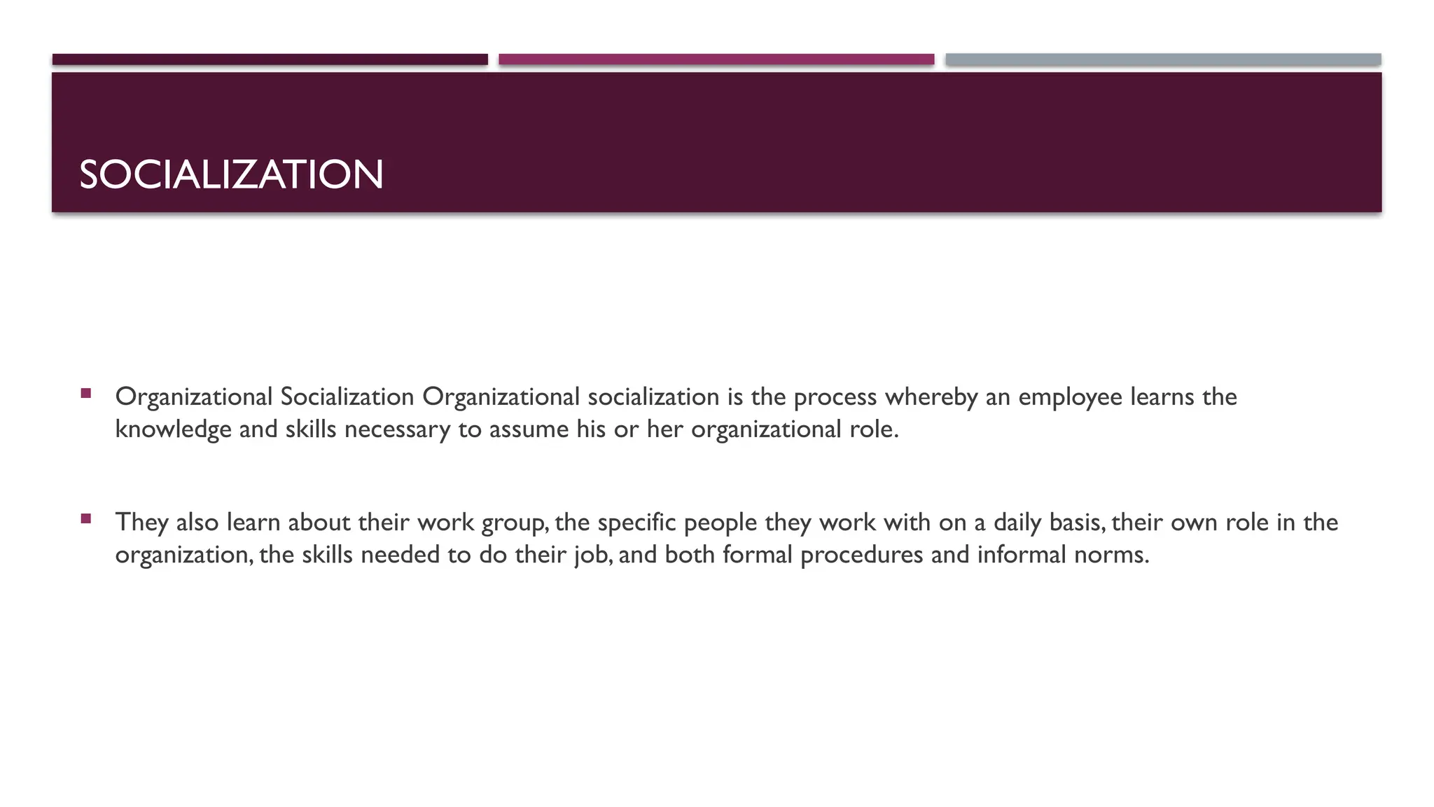 Socialization ,its meaning and its types.pptx