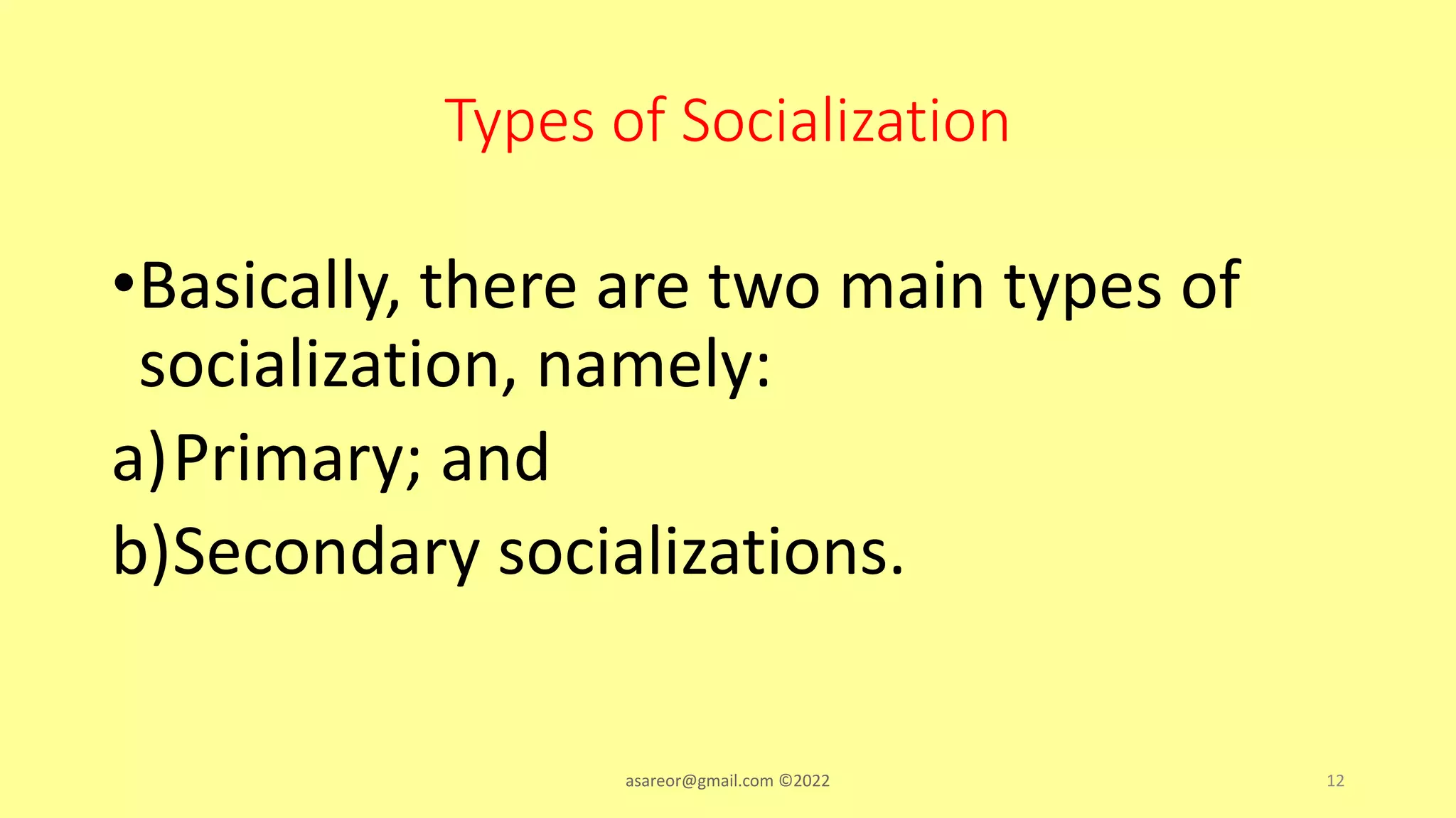 SOCIALIZATION AND CONFLICT & CONFLICT MANAGEMENT.pdf