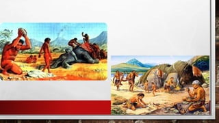 Socialization and enculturation | PPTX