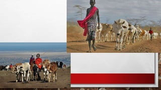 Socialization and enculturation | PPTX