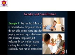 SOCIALIZATION AND FAMILY RELATIONSHIPCLASS 9TH.pptx