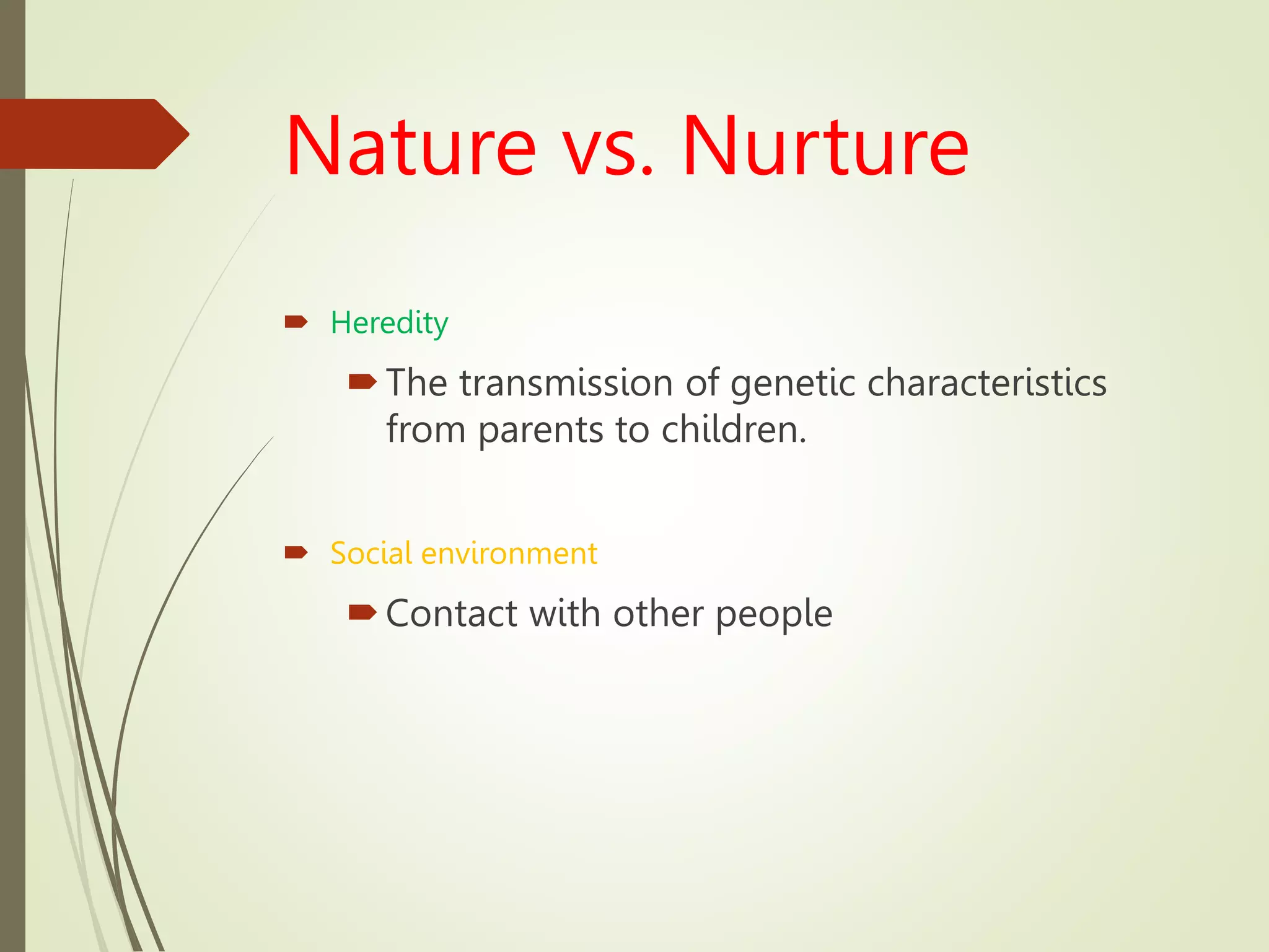 Socialization and Personality .pptx