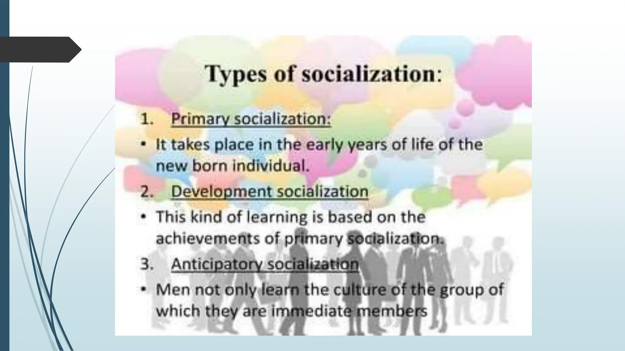 SOCIALIZATION AND PERSONALITY & its factors | PPTX