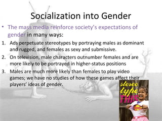 Socialization part 2 ss | PPT