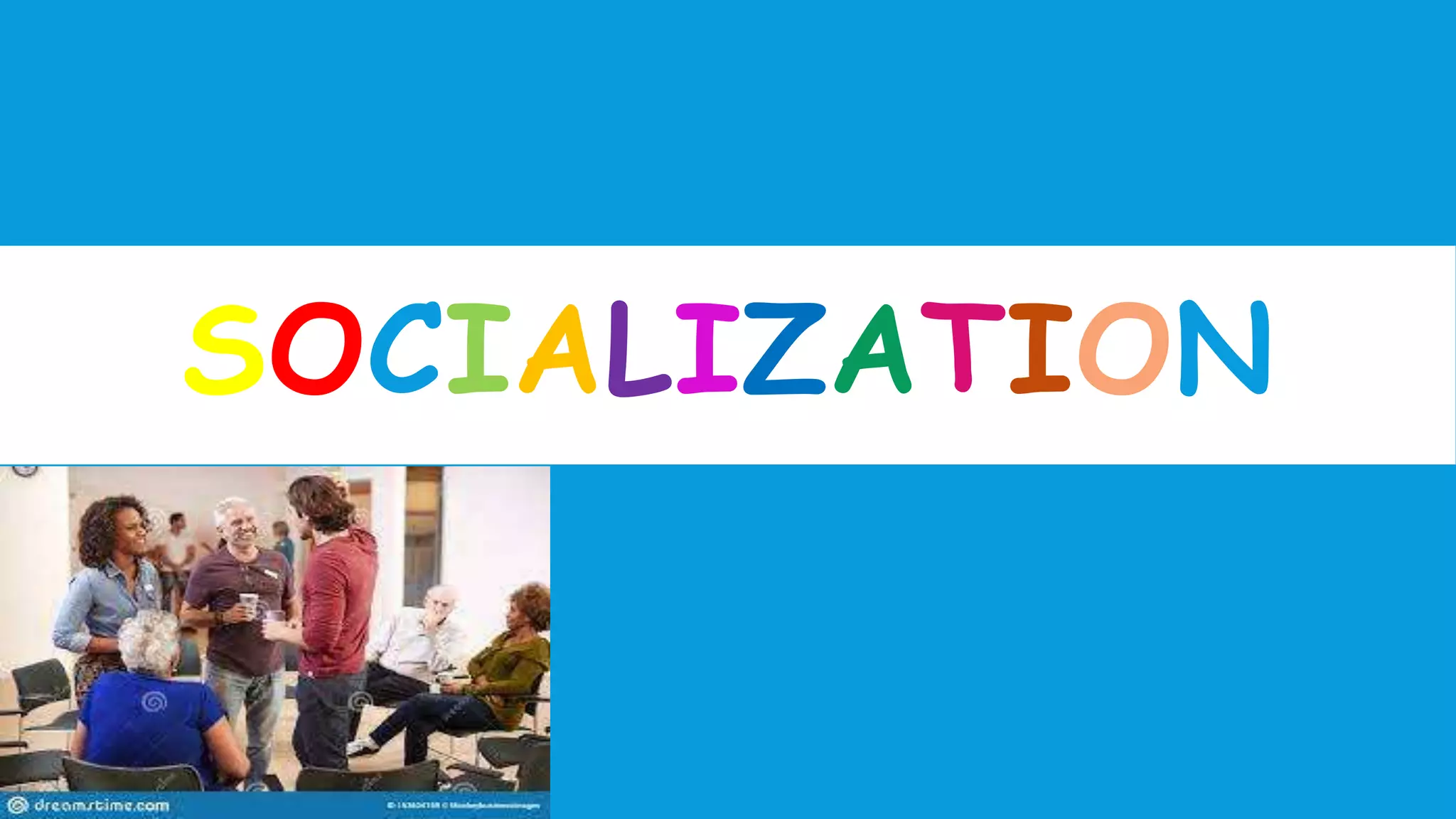 socialization ppt.pptx